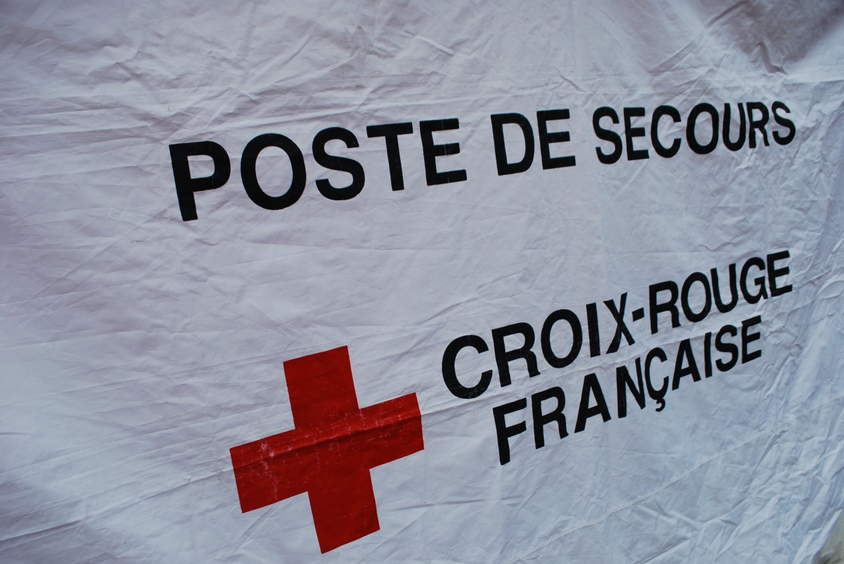 Nos missions - Croix-Rouge Française - Délégation Territoriale de la ...